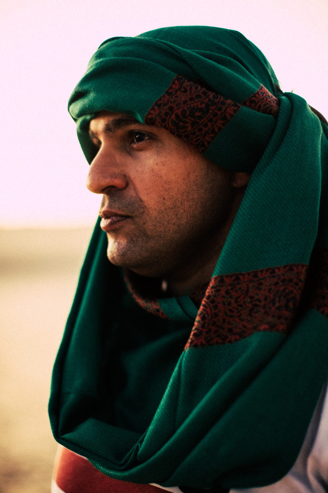 Sinai 4×4 Grand Adventure – Desert Fox